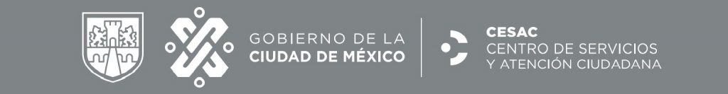 CESAC – Alcaldía La Magdalena Contreras