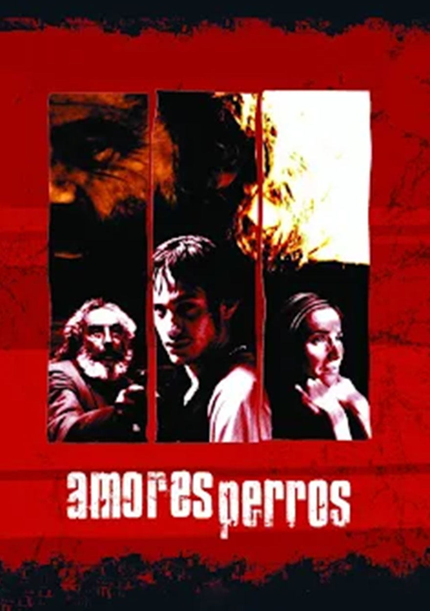 Cartelera Cine – Alcaldía La Magdalena Contreras