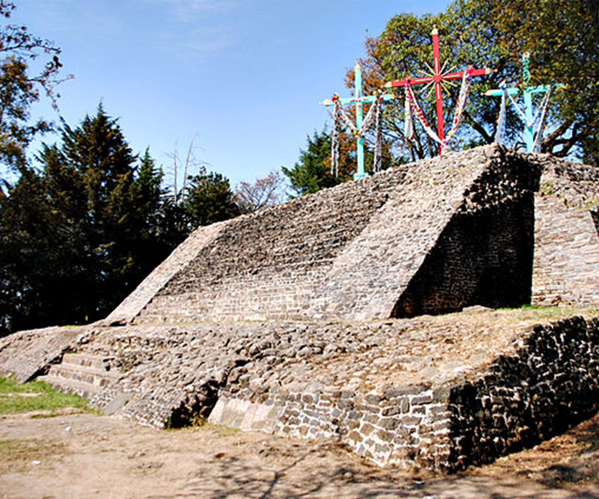 Turismo Magdalena Contreras – Alcaldía La Magdalena Contreras